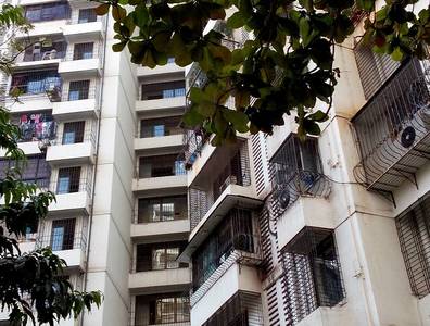 Ocean View Photos - Hanuman Nagar, Matunga East, Mumbai South Pictures