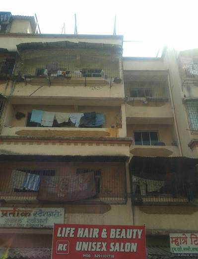 Olive Exel CHS Navi Mumbai, Nerul Resale Price List, Brochure, Floor Plan, Location Map & Reviews