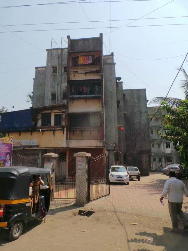 Om Gajanan Park Photos - Hanuman Nagar, Mumbai Pictures