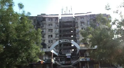 Om Towers Photos - Satellite, Ahmedabad West Pictures