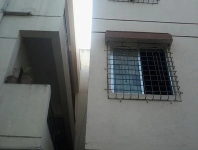 Omkar Apartment Photos - Bhusari Colony, Pune Pictures