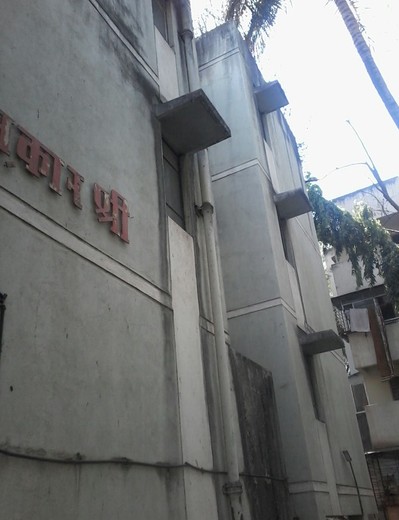 Omkar Shree Apartment Photos - Bhusari Colony, Pune Central Pictures
