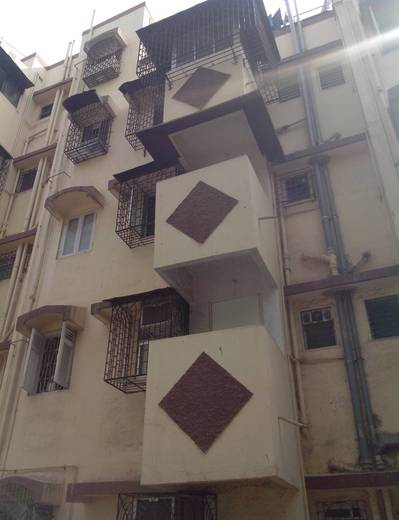 Orlem Apartments Mumbai Andheri-Dahisar, Orlem Resale Price List ...