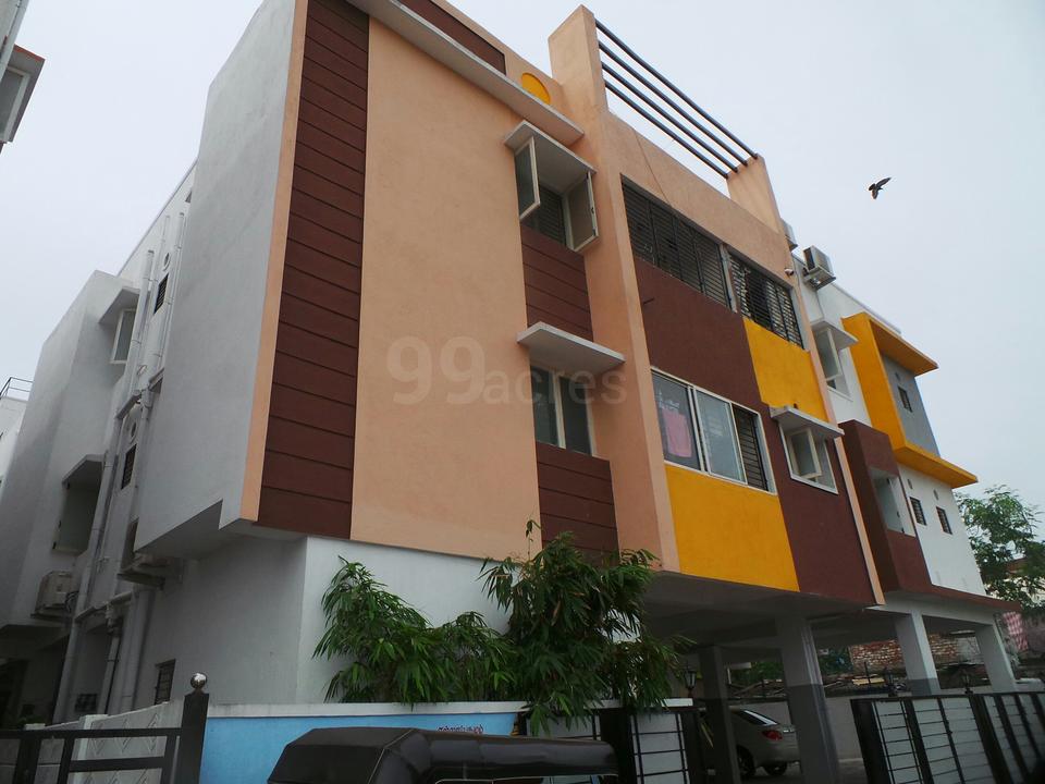 Osiya Enclave Photos - Kellys, Kilpauk Pictures