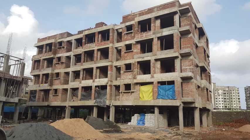 Padmavati CHSL Vapi, Chala | Price List & Brochure, Floor Plan ...