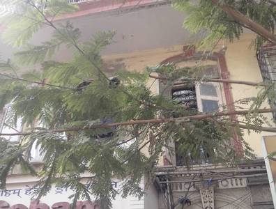 Padwal Building Photos - Dongri, Umerkhadi, Mumbai Pictures