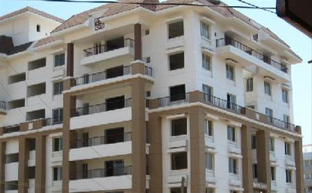 Pamidi Towers Madhapur, Hyderabad Resale Price List, Brochure, Floor ...