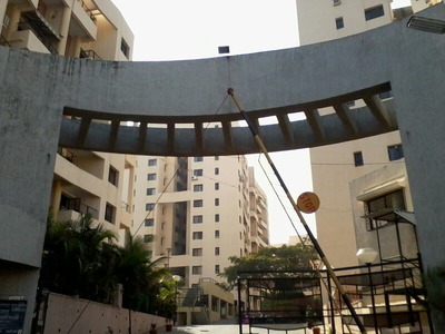 Panchvati Apartment Photos - Padmavati Nagar, Pune Pictures