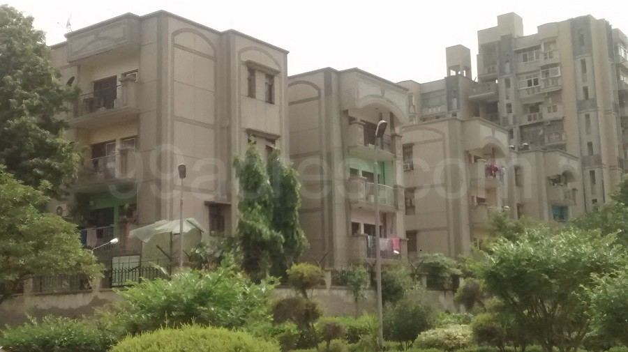 Panchvati Apartments Photos And Videos - Sector 62, Noida Pictures