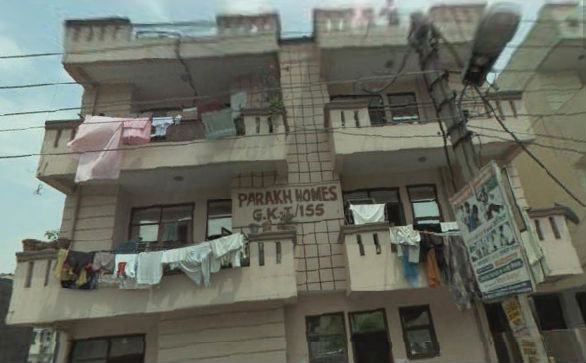 Parakh Homes Photos - Gyan Khand 1, Ghaziabad Pictures