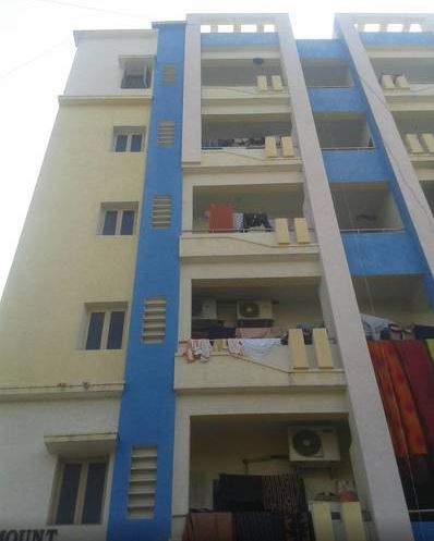 Paramount Kinnera Laxmi Nagar Colony, Kothapet, Hyderabad Resale Price ...