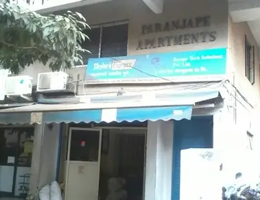 Paranjape Apartments Perugate, Sadashiv Peth, Pune Resale Price List ...