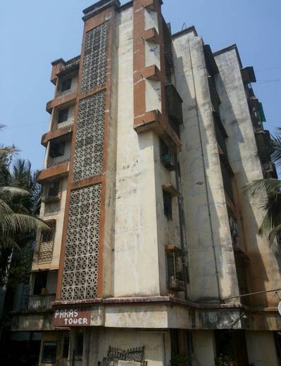 Paras Tower Photos - Anand Nagar, Mumbai Pictures