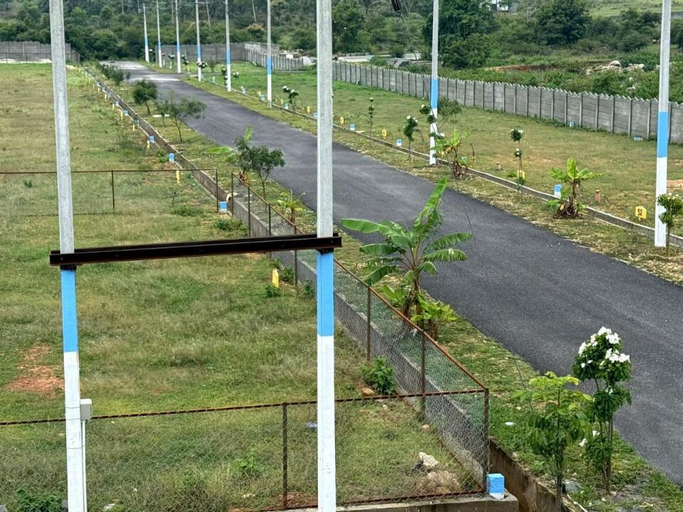 Parisara Gateway Mahadevpura Road, Mysore Resale Price List, Brochure ...