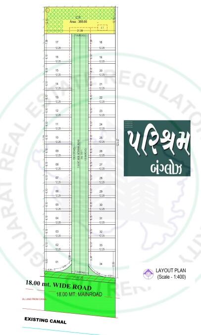 Parishram Bunglow Jahangirabad, Surat | Price List & Brochure, Floor ...