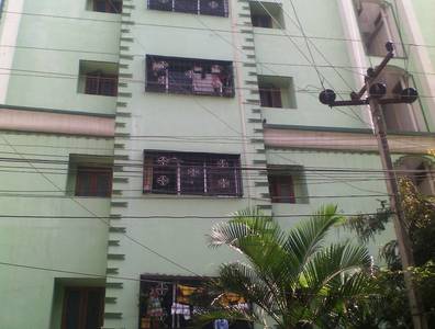 Park View Apartment 6th Phase KPHB, Kukatpally Resale Price List, Brochure, Floor Plan, Location ...