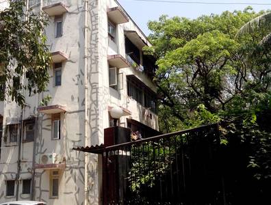 Parkbay Apartment Photos - Vidya Nagari, Mumbai Pictures