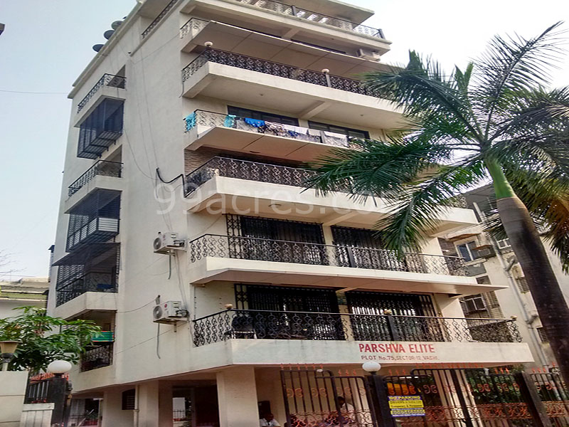 Parshva Elite Sector 12 Vashi, Navi Mumbai Resale Price List, Brochure ...