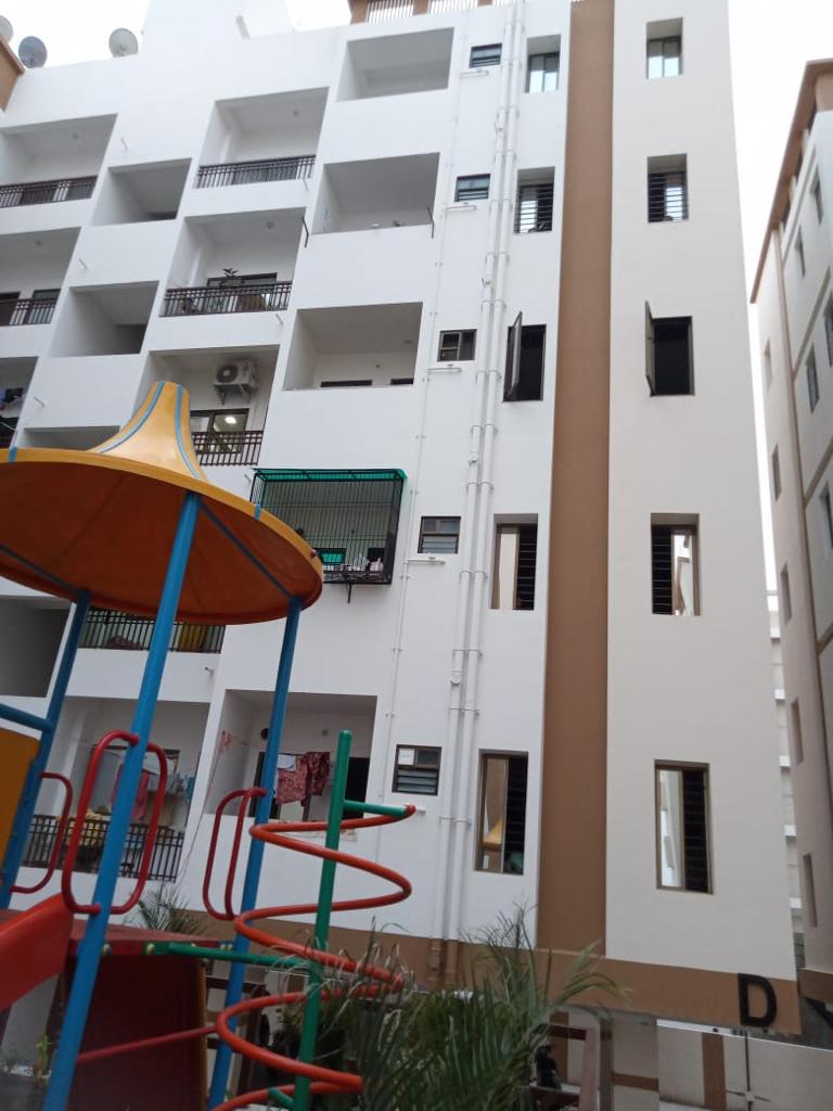 Parshwa Developers Vadodara Parshwa Sahaj Sanidhya Photos - Vemali, Vadodara Pictures