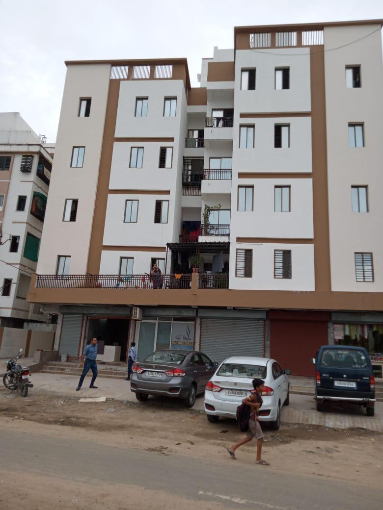 Parshwa Developers Vadodara Parshwa Sahaj Sanidhya Photos - Vemali, Vadodara Pictures