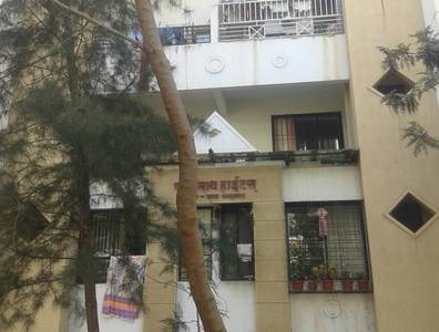 Parshwanath Heights Apartment Bhusari Colony, Pune Resale Price List ...