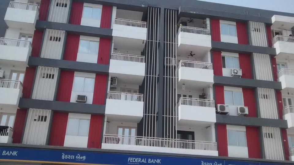 Parth Avenue Photos - Manjalpur, Vadodara Pictures
