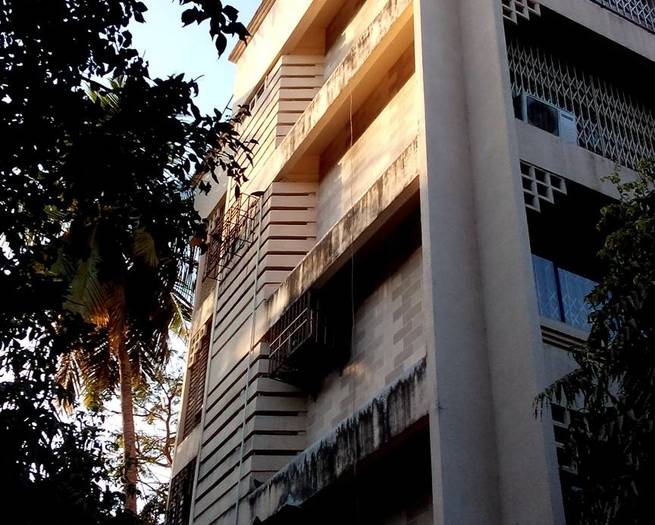 Parvati Apartment Photos Vile Parle East Mumbai South West Pictures