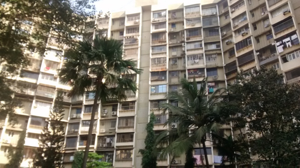 Paschim Apartments Photos And Videos - Prabhadevi, Mumbai Pictures