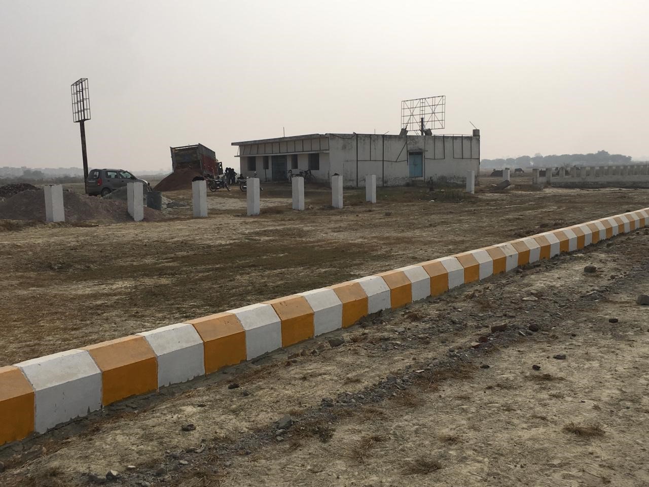 Pashupati Lake City Lucknow, Kisan Path | Price List & Brochure, Floor ...