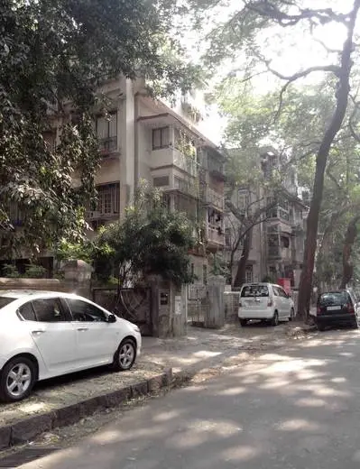 Patel Mansion Photos - Parsi Colony, Mumbai South Pictures