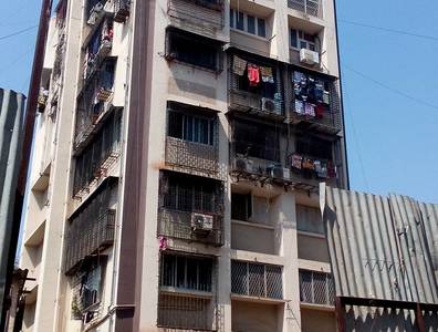 Patel Palace MHADA Colony, Mumbai Resale Price List, Brochure, Floor ...