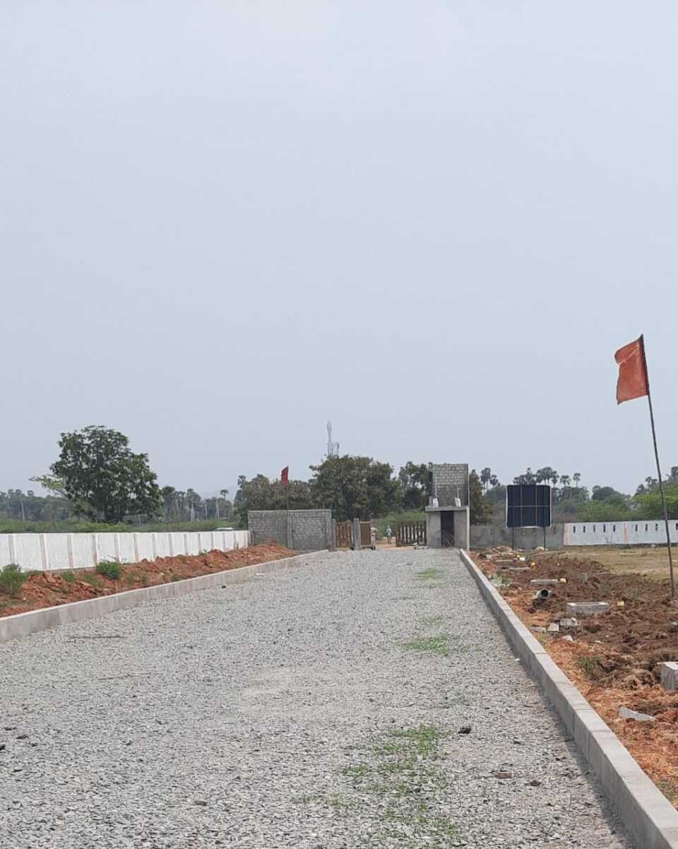 Smart Patibandla Townships Thagarapuvalasa, Visakhapatnam | Price List ...