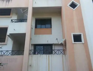 Patil and Tupe Apartment Photos - Adarsh Nagar, Pune Pictures