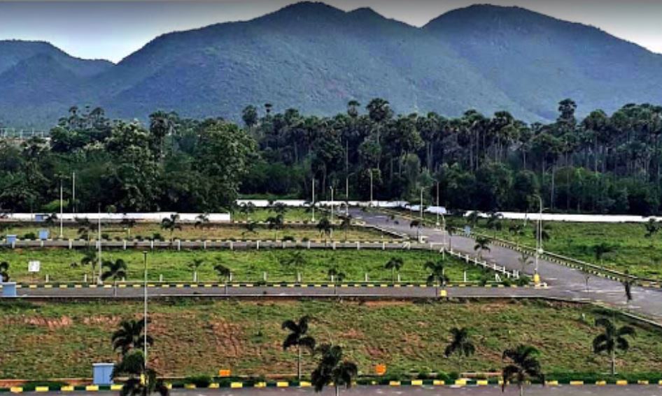 Patra Infrastructure Patra City Photos And Videos - Sontyam ...