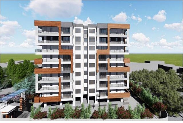 Pearl Heights Elevation