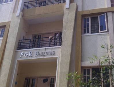 PGR Building Photos - Chanda Naik Nagar, Madhapur Pictures