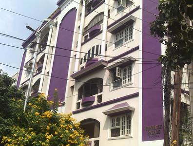 Pinnacle Palace Begumpet, Hyderabad Resale Price List, Brochure, Floor ...