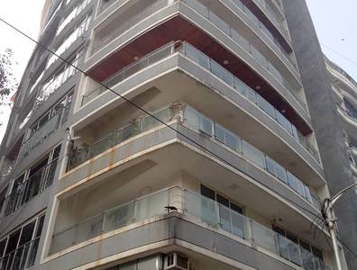 Pinnacle Tower Khar West, Mumbai Resale Price List, Brochure, Floor ...