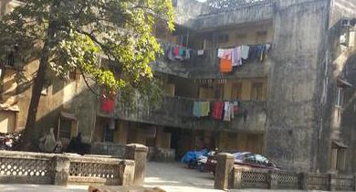 Pitchaya Building Photos - Subhash Nagar, Mumbai Pictures