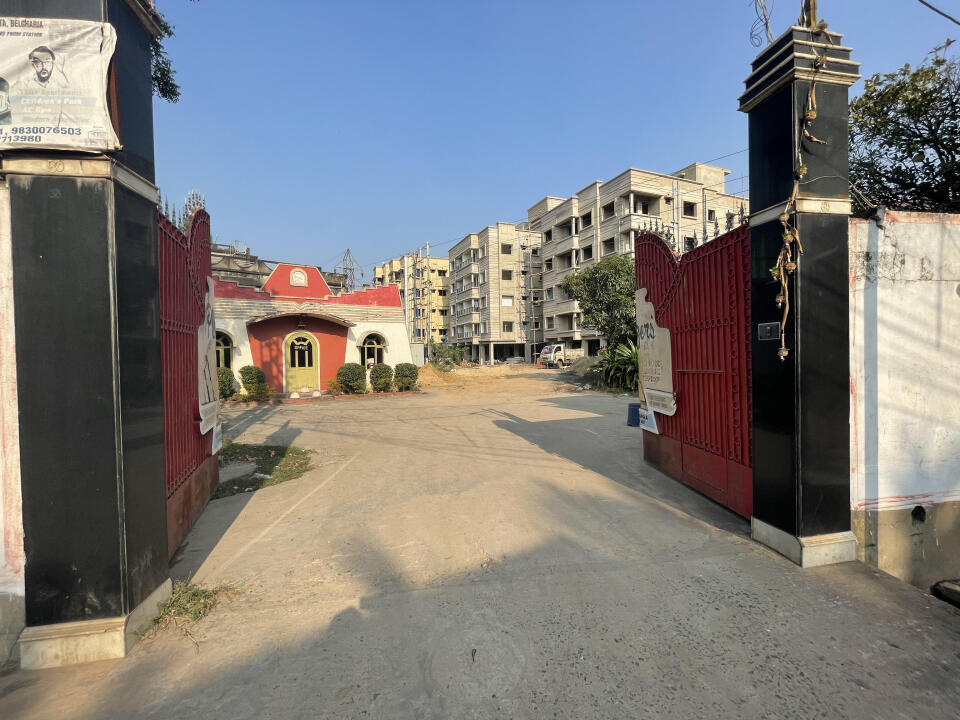 Plezers Habitat Belgharia, BT Road | Price List & Brochure, Floor Plan ...