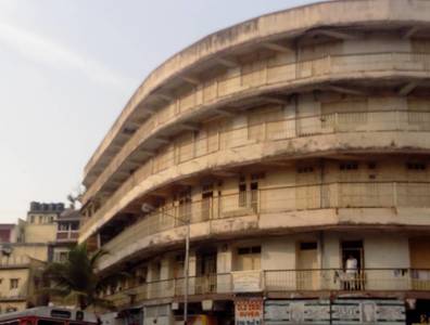 Pooja Building Photos - Bhuleshwar, Mumbai Pictures