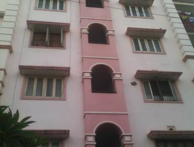 Poojith Residency Photos - Serilingampally, Hyderabad Pictures