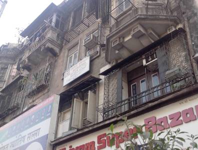 Poonawala Building Photos - Krishna Nagar, Mumbai South Pictures
