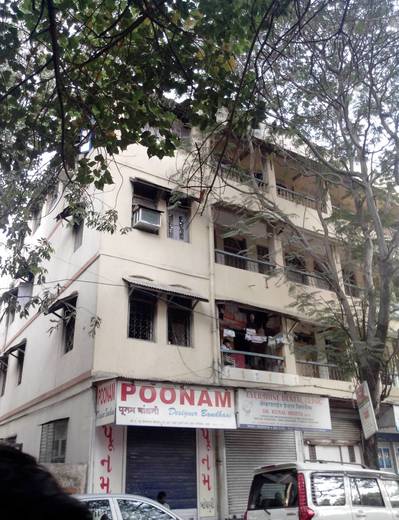 Popatlal Building Photos - Chandrakant Dhuru Wadi, Mumbai South Pictures