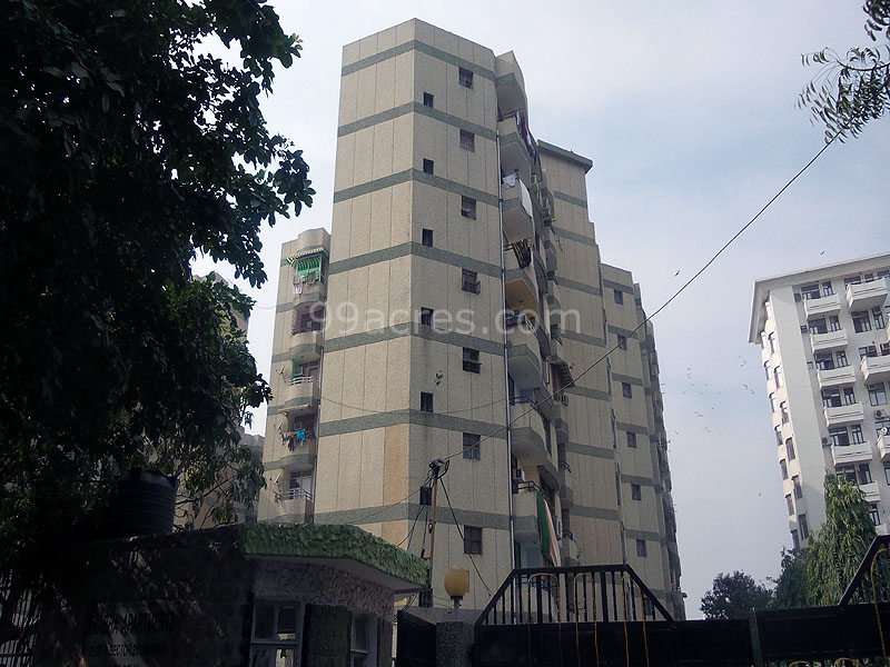 Prabha Apartments Sector 23 Dwarka, Delhi Resale Price List, Brochure ...