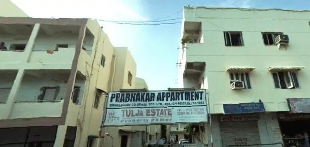 Prabhakar Apartment Photos - Memnagar, Ahmedabad West Pictures