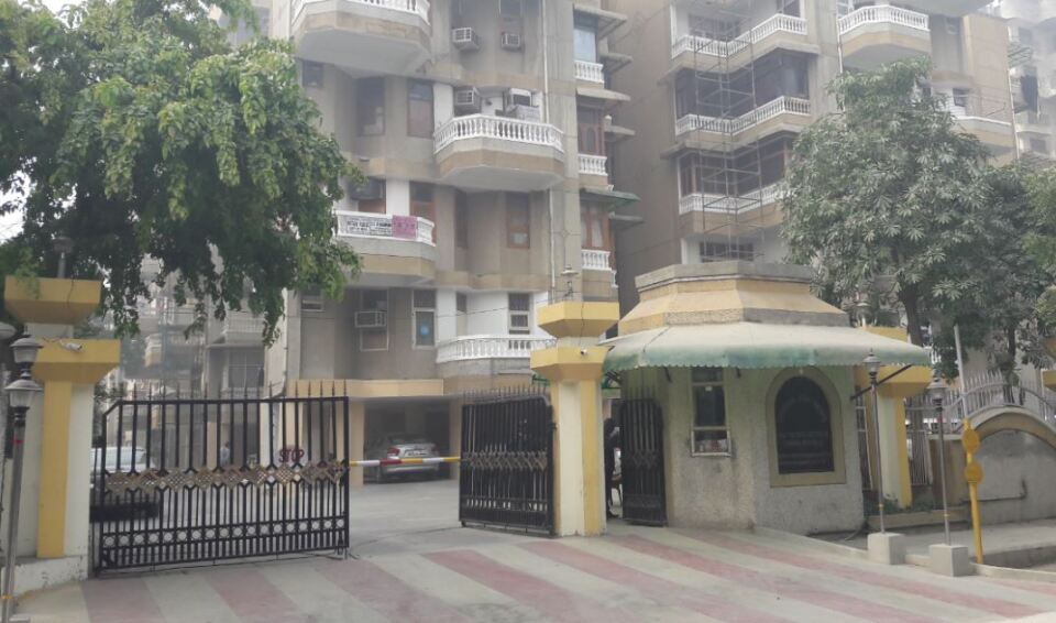 CGHS Prabhavi Apartments Sector 10 Dwarka, Delhi Resale Price List ...