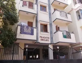 Pragathi Enclave RT Nagar, Bangalore North Resale Price List, Brochure, Floor Plan, Location Map ...