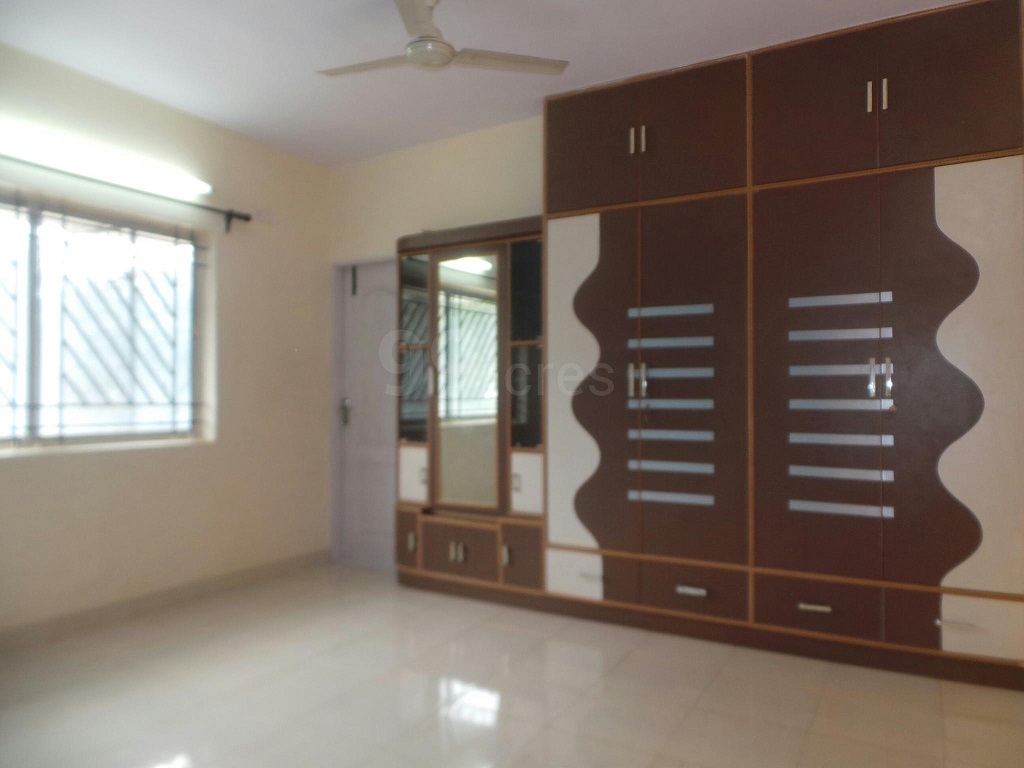 Pragathi Residency Photos - Hulimavu, Bangalore Pictures