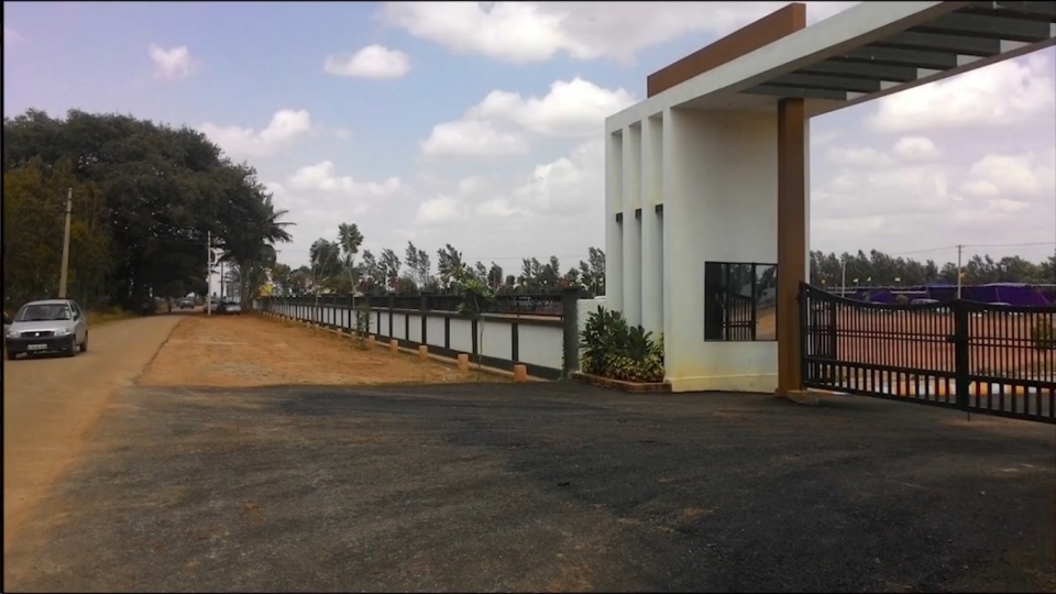 Pragathi Projects Pragathi Woods Photos And Videos - Anekal, Bangalore Pictures